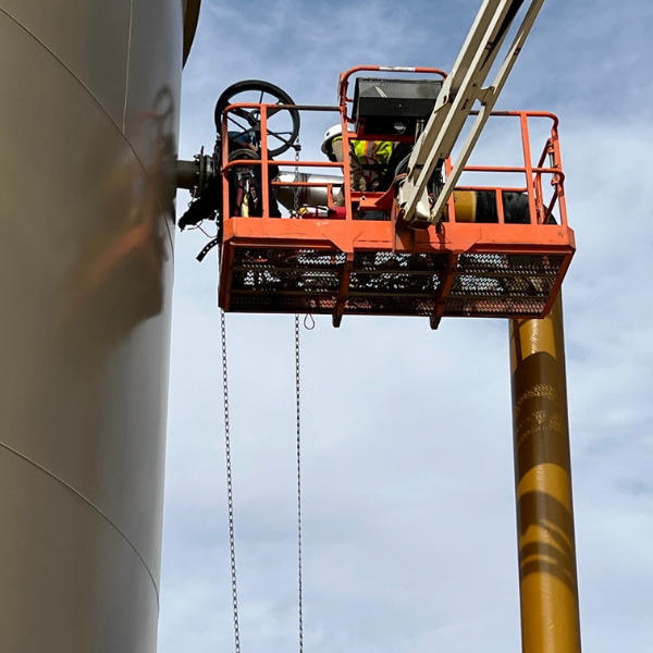 Services | Zealous Energy and Environmental Services