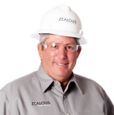 Zealous Energy Services