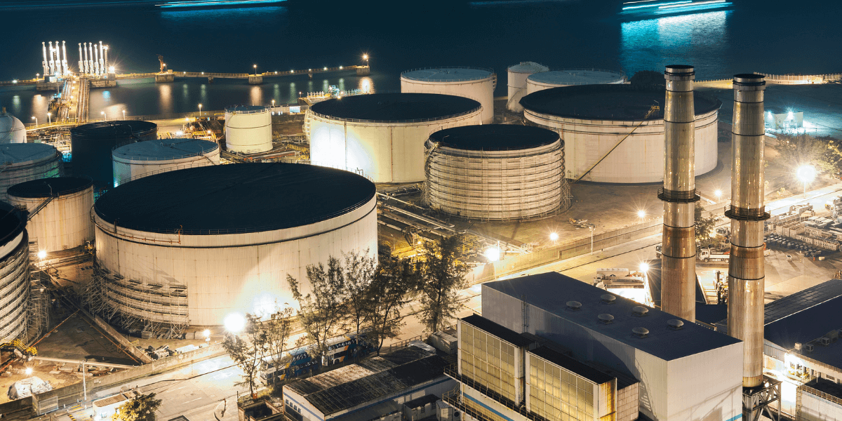 Decommissioning | Construction | Services | Zealous Energy