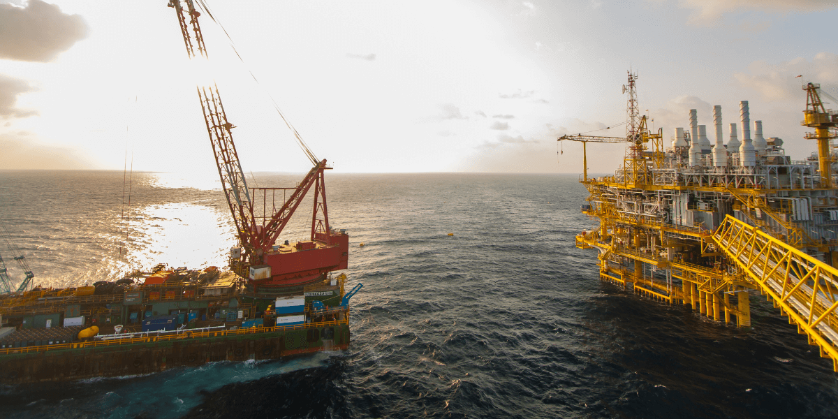 Midstream | Industries | Zealous Energy Services