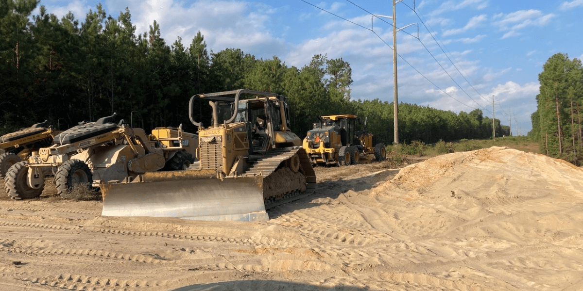 Soil Remediation | Environmental | Services | Zealous Energy