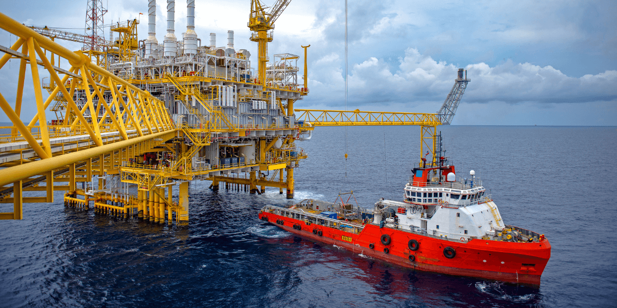 Industries | Zealous Energy Services